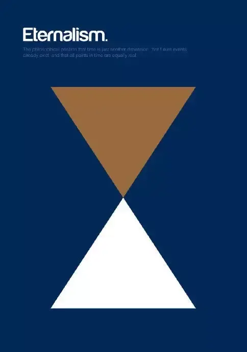 哲学的终极解释：48张图的48种主义 - 知乎