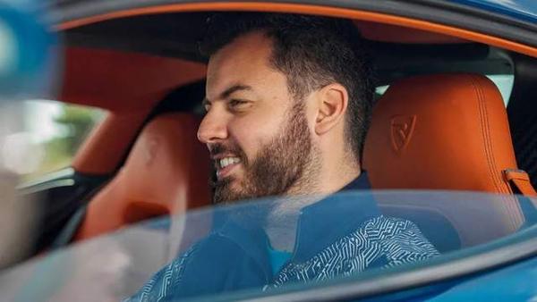 与布加迪合作的电动超跑Rimac，是何方神圣？ - 知乎