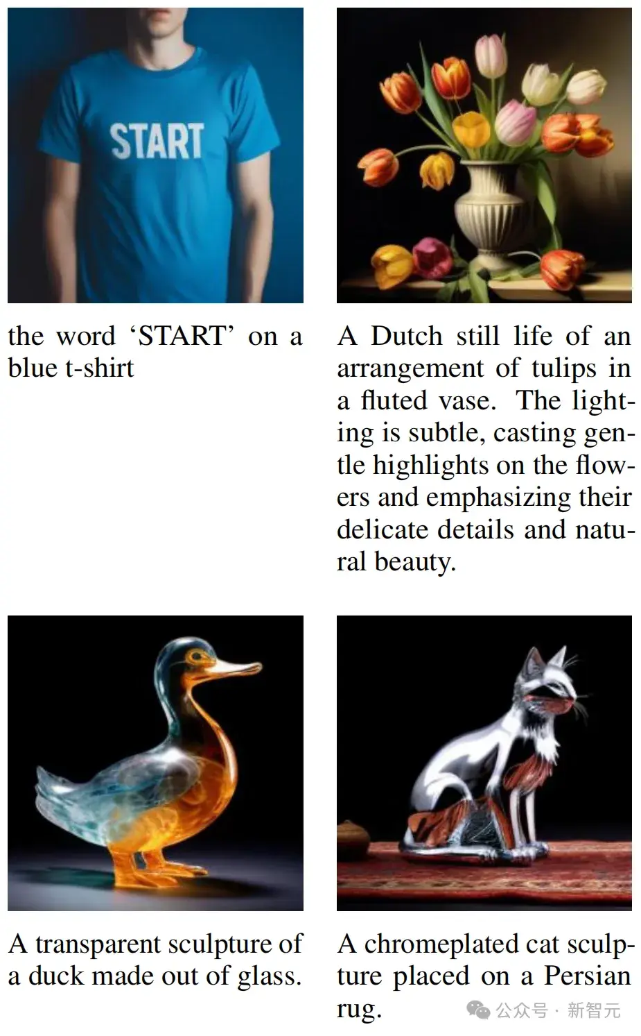 语言图像模型大一统！Meta将Transformer和Diffusion融合，多模态AI王者登场 - 知乎