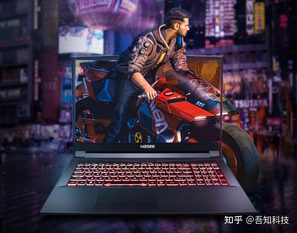 仅需8299即可入手，神舟战神ZX9-DA5DS的魅力为何如此之大？ - 知乎