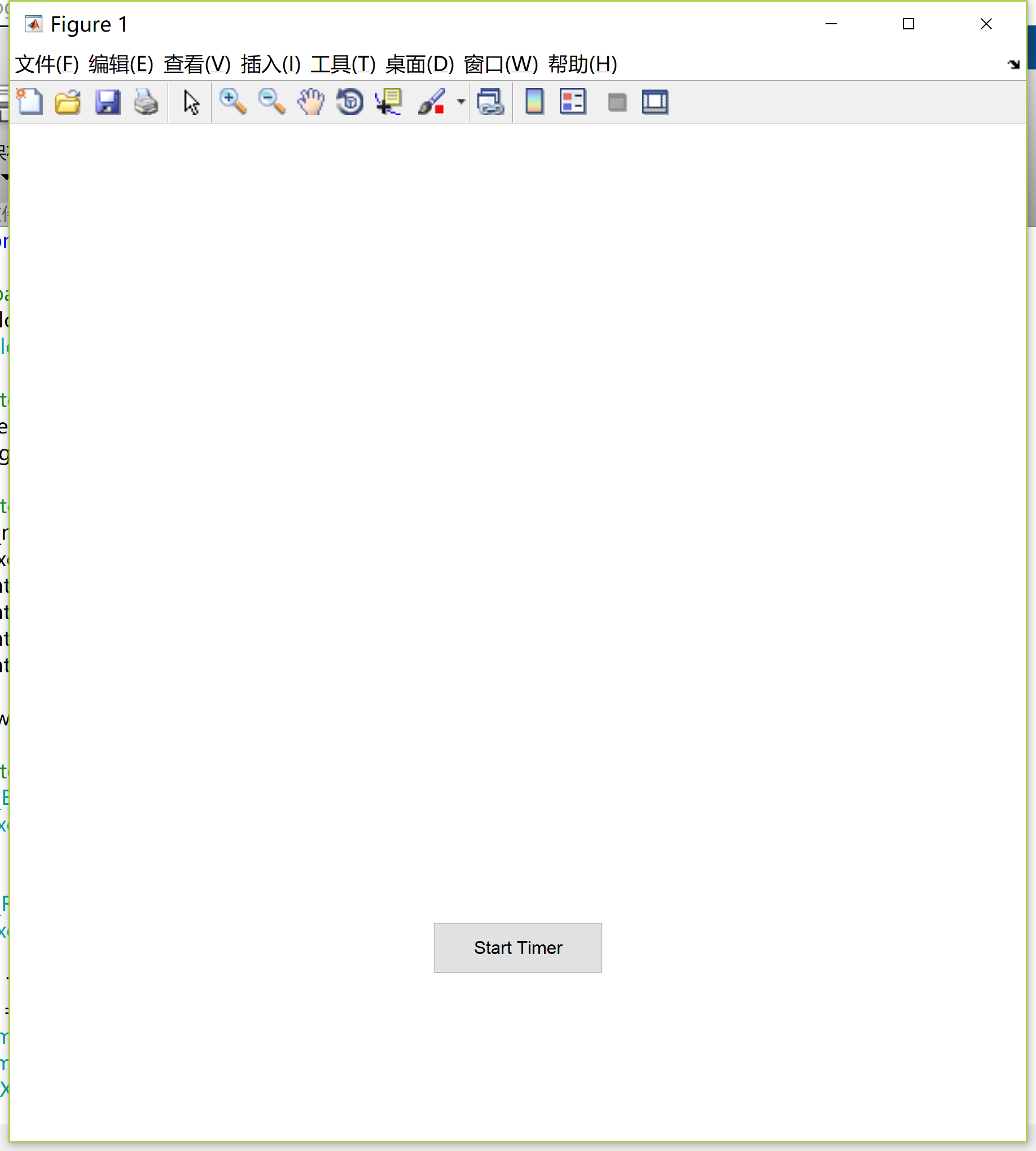 Matlab GUI中的Timer机制 - 知乎