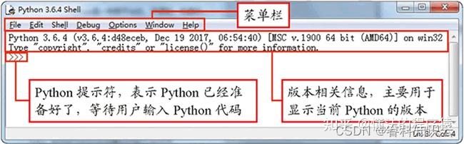 Python IDLE使用方法详解（包含常用快捷键） - 知乎