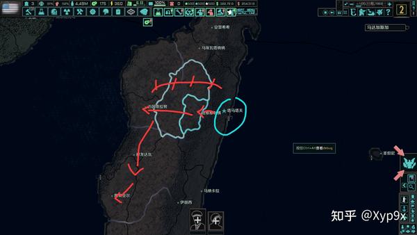 钢铁雄心4 TNO/硅晶之梦版本 美国教学（更新中） - 知乎