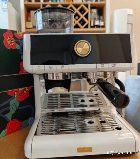 意式半自动咖啡机选购攻略 | pedrocchi佩罗奇咖啡机S1、百胜图二代、马克西姆鲶鱼细管、马克西姆鲶鱼粗管四款咖啡机横向测评——意式家用 ...