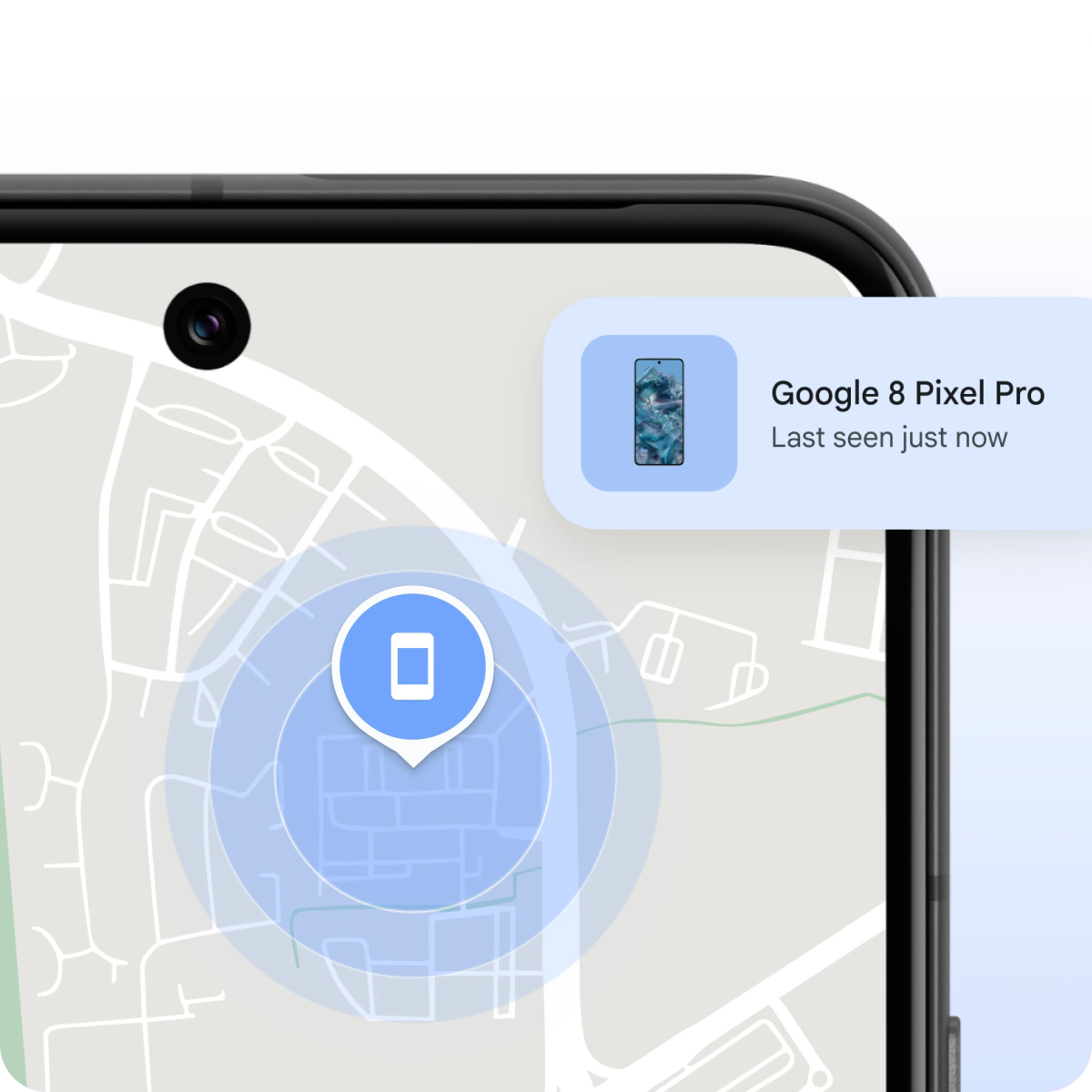 谷歌Find My技术|谷歌 Find My Device 网络支持的功能和应用场景 - 知乎