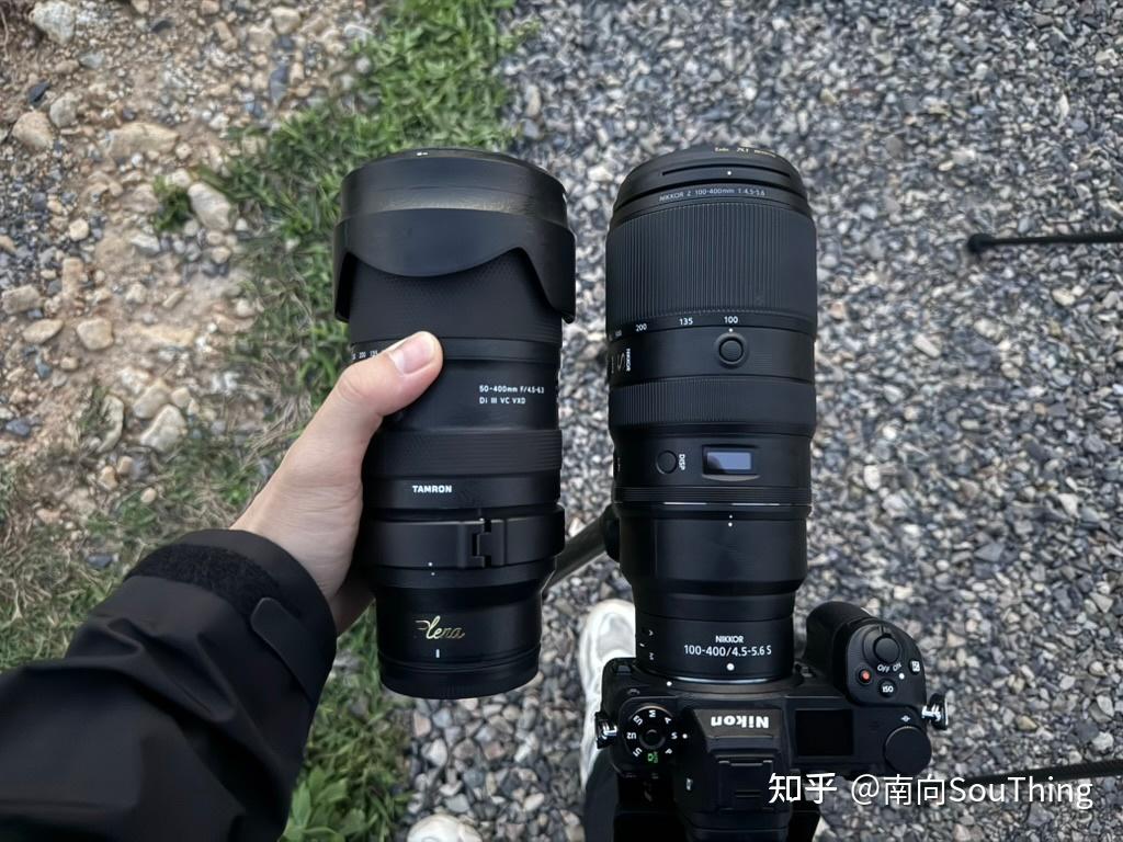 尼康z52 Z72 ZF怎么选？