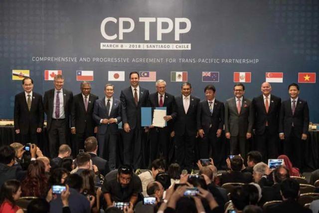 关注丨中国正式提出申请加入CPTPP，有何重要意义？ - 知乎