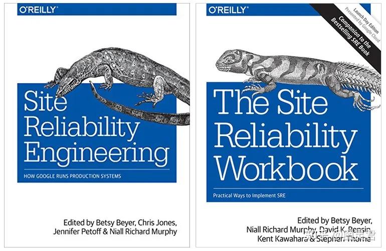 Google SRE系列第三部来了！ - 知乎