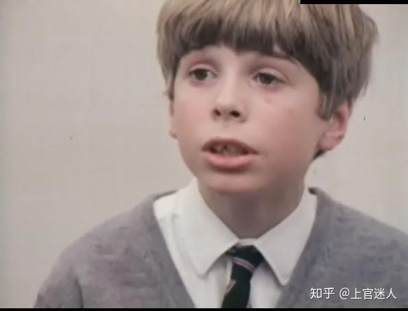 BBC人生七年《63UP》NEIL：为逃离控制狂父母当流浪汉，耗尽半世纪治疗童年创伤，60岁涅槃重生 - 知乎