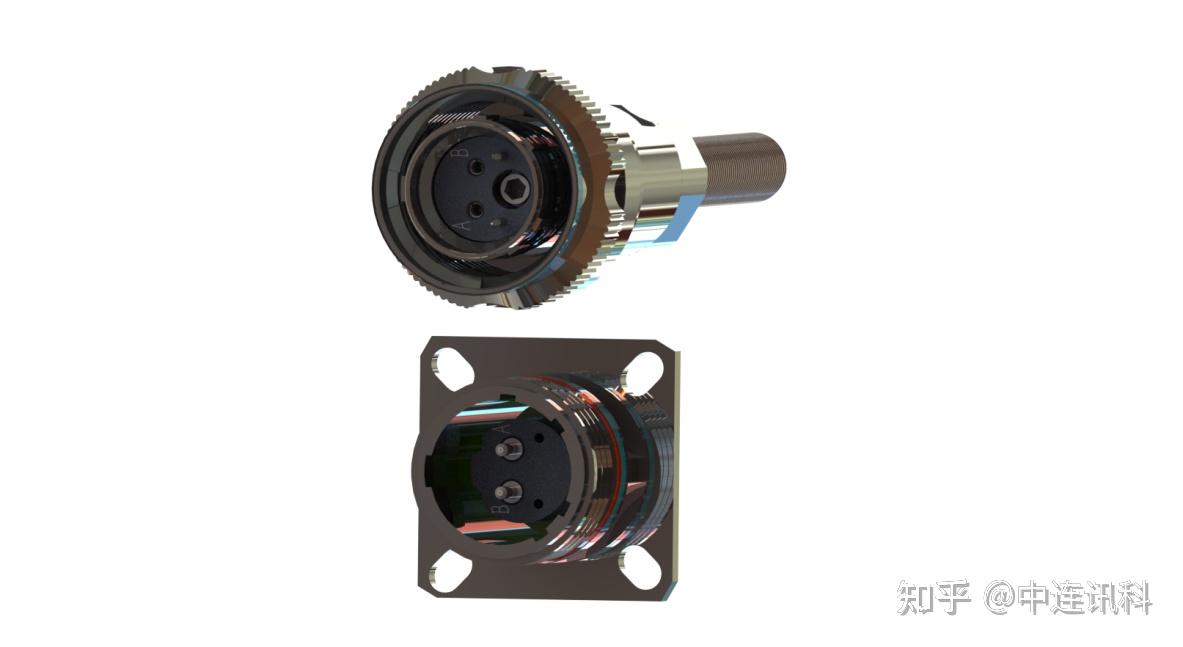 探秘 J599 光纤连接器：从行业剖析到未来蓝图 - 知乎