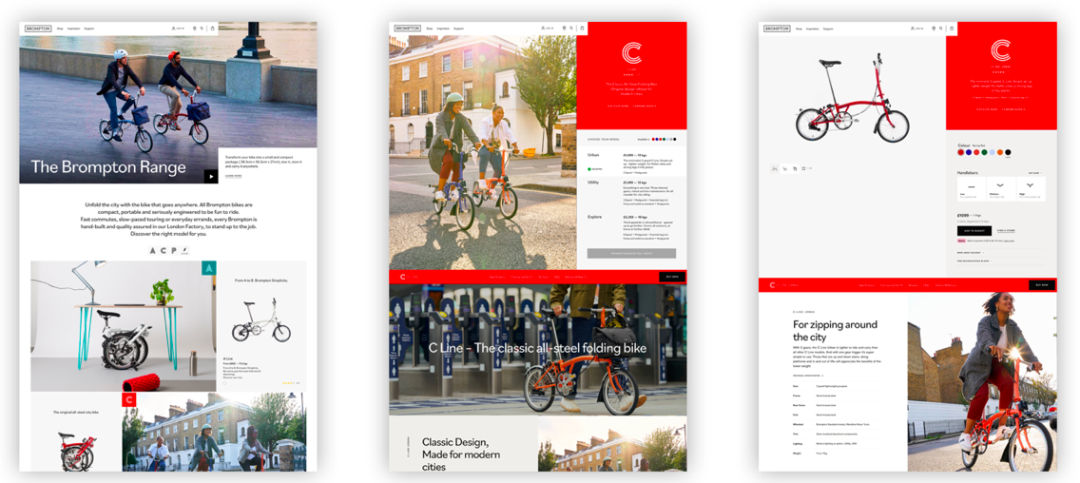 4条产品线，重新定义BROMPTON - 知乎