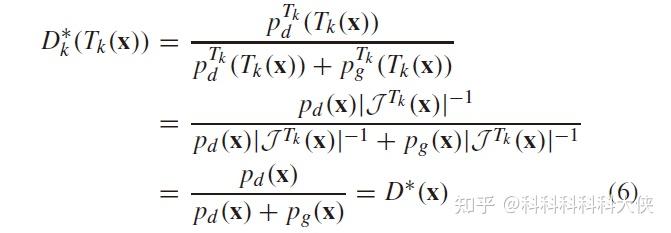 Data Augmentation in GANs | 一文梳理GAN中用到的数据增强 - 知乎