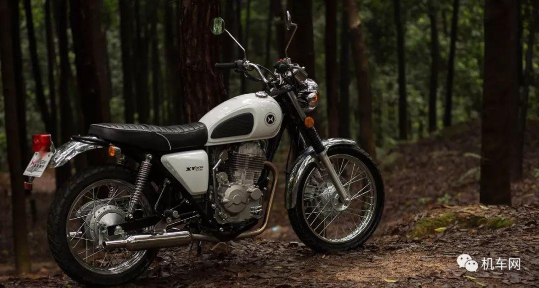 【大家评车】鑫源 棍王 XY400 怎么样？ - 知乎