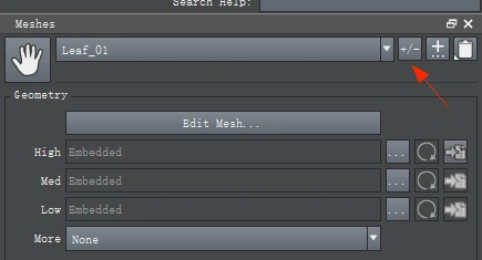 SpeedTree流程学习笔记 - 知乎