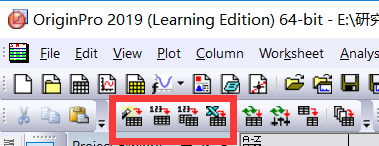 Origin入门教程（一）：一张图学会Origin - 知乎
