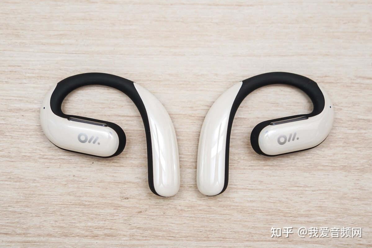 Oladance OWS Pro评测：开放式引领者新作，OWS耳机中的"六边形战士" - 知乎
