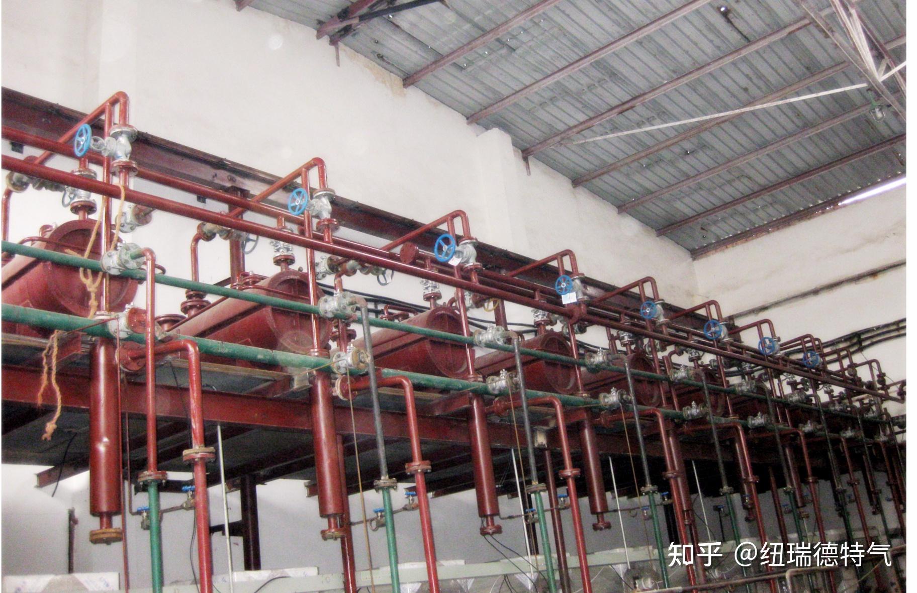 高纯度六氟化硫的操作和维护和检修 知乎
