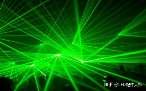 【LED配件资源】LED与LD的差别 - 知乎