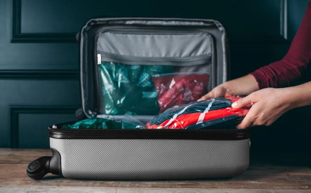 【蜗牛法语】bagage, valise, malle行李箱要用哪个法语单词？ - 知乎