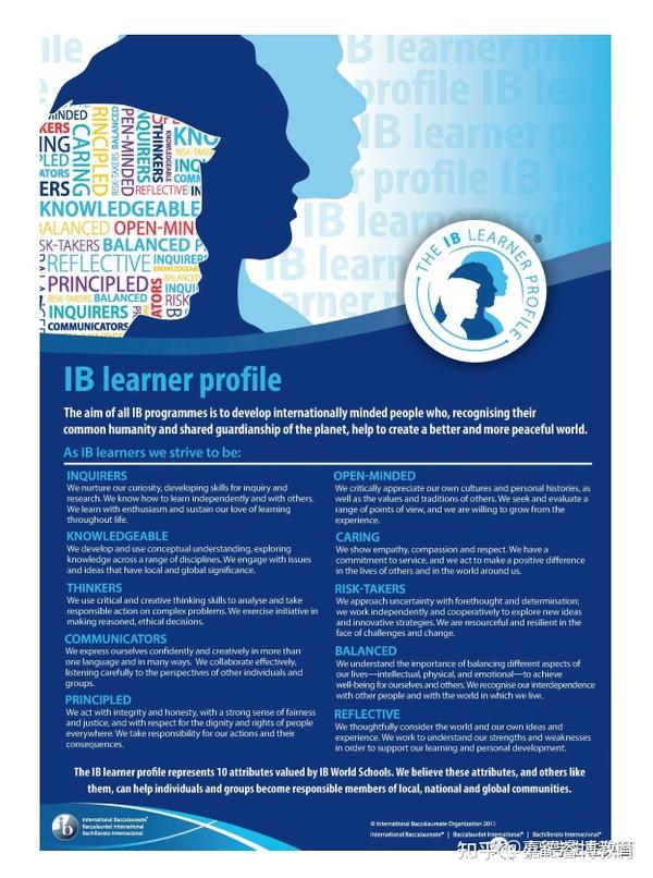 Sixth Form阶段选IB还是A-Levels？你来决定！英国九大公学之一拉格比公学开设IB课程 - 知乎