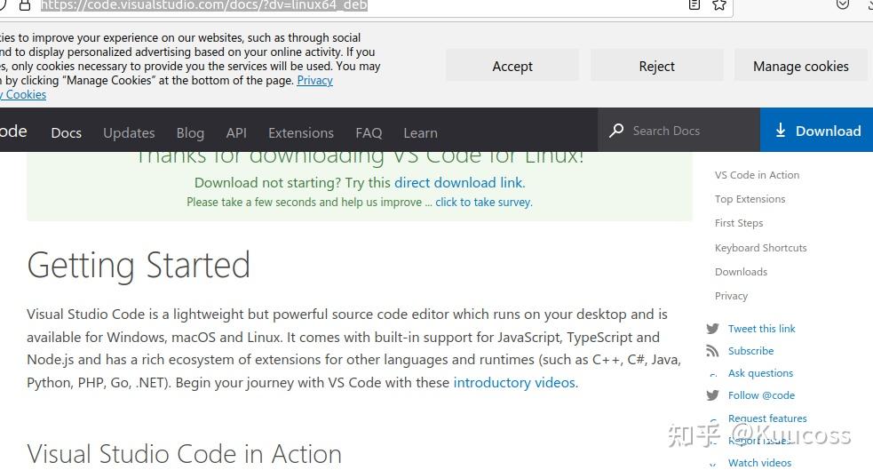 Ubuntu20安装anaconda+pycharm+vscode - 知乎