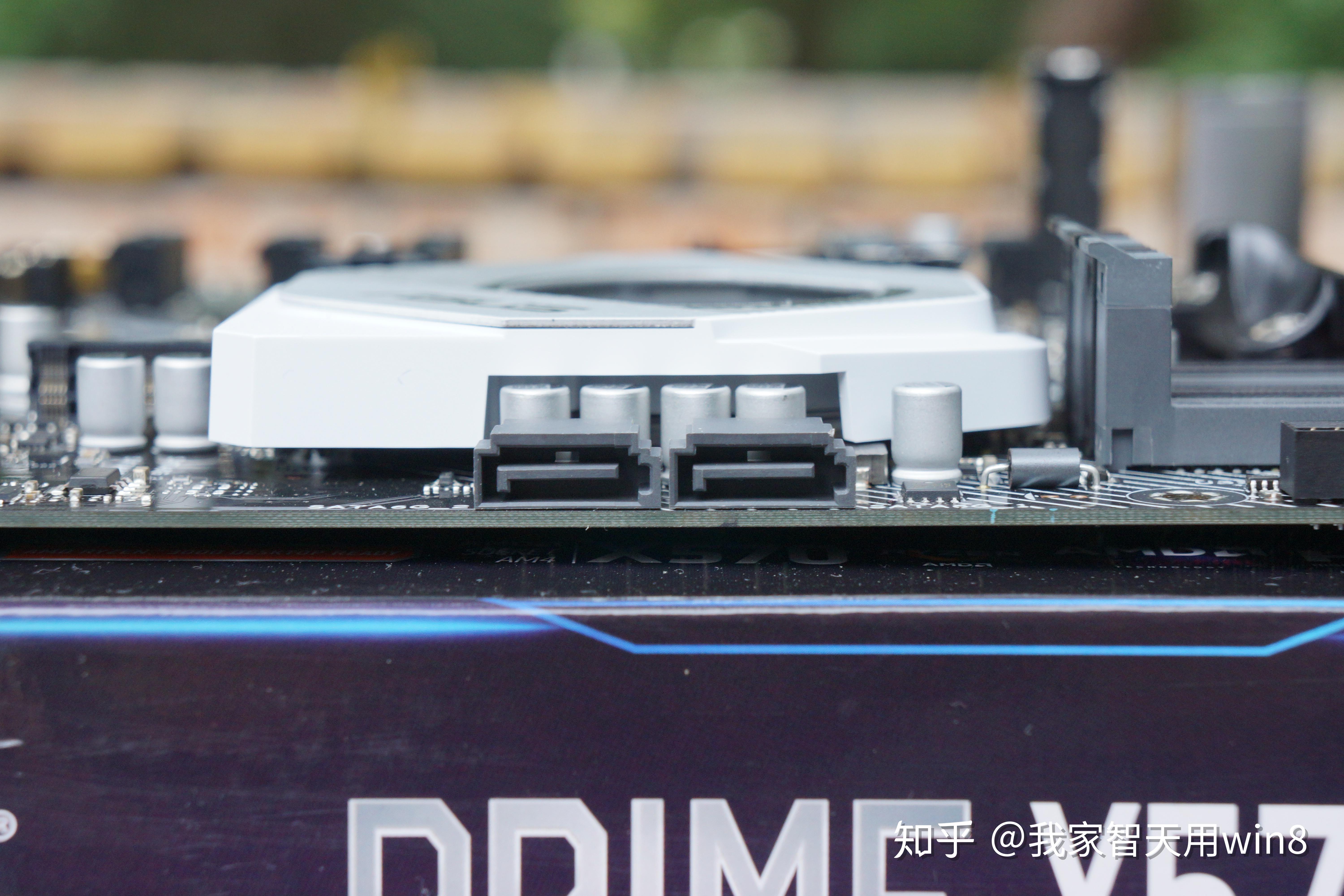 【八测】即使低端也不想菠萝菠萝哒呢~华硕PRIME X570-P评测 - 知乎