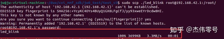 MILKV-DUO——笔记 - 知乎