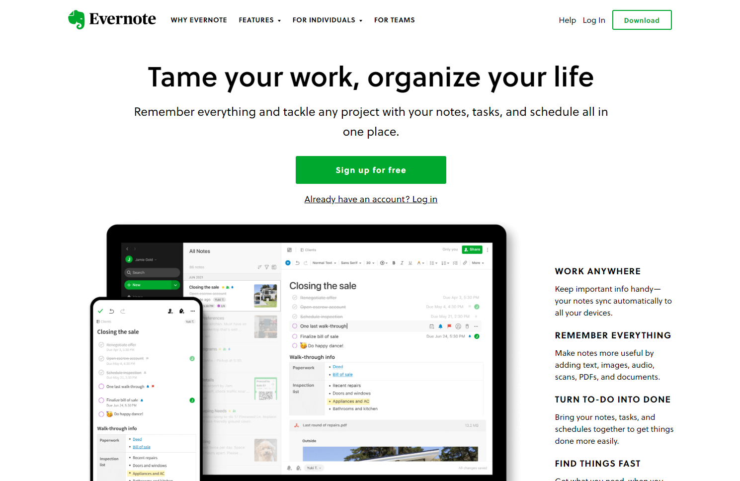 项目管理工具有哪些？项目管理必备的30款软件推荐！ - 知乎