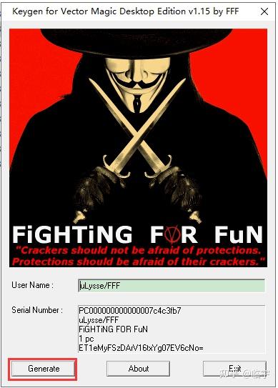 VectorMagic 安装图文步骤教程和下载方法 - 知乎