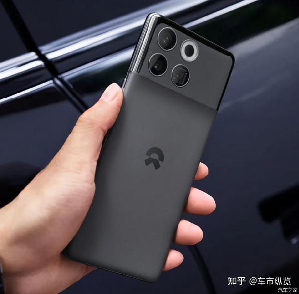 60项新增优化 蔚来Banyan 2.1.0推送 - 知乎