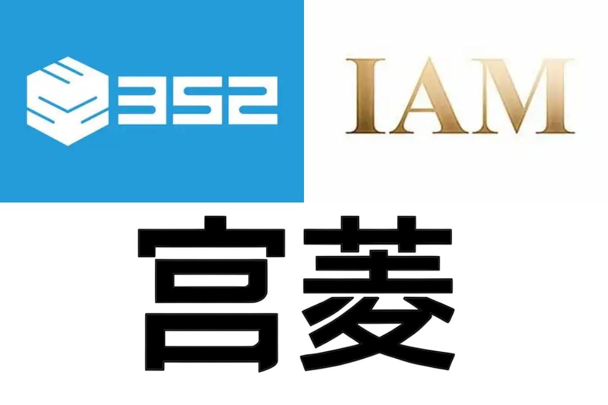 IAM、宫菱、352空气净化器怎么样？如何选？除醛性能测评 - 知乎