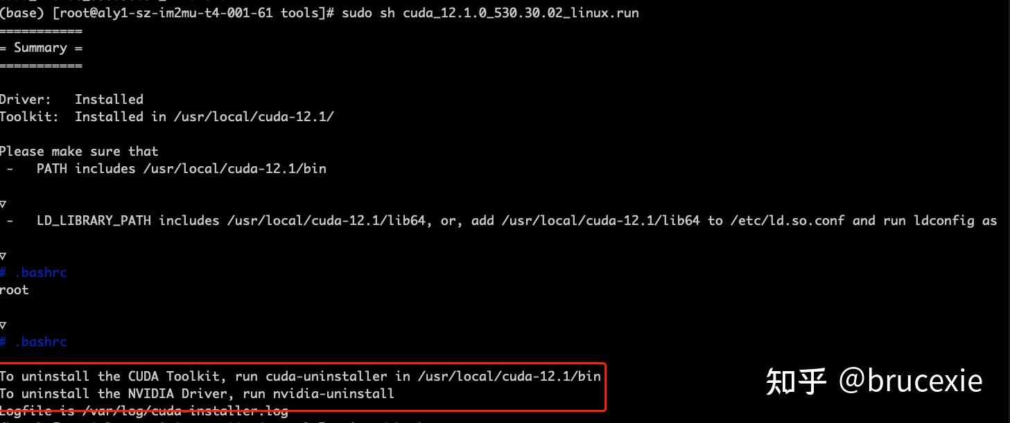 概念解析和理解：cuda、nvidia-driver、cuda-toolkit、cuDNN - 知乎