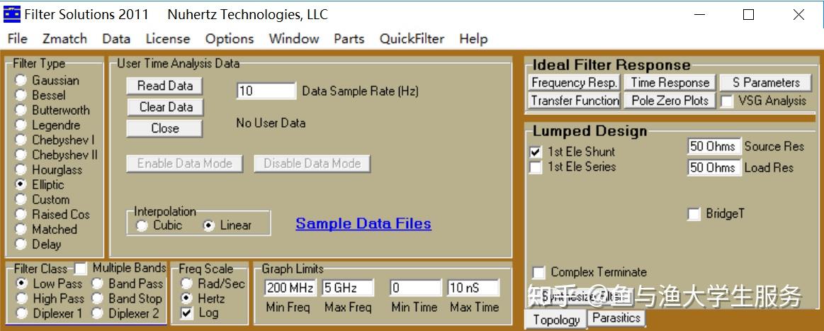 filter solutions安装教程 - 知乎