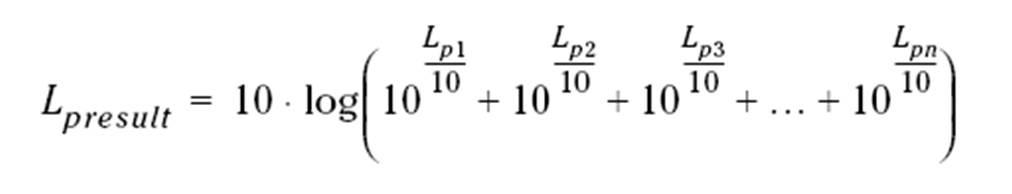 什么是分贝dB？ - 知乎