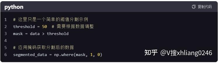 使用Python进行核磁数据（如MRI或NMR）预处理 - 知乎