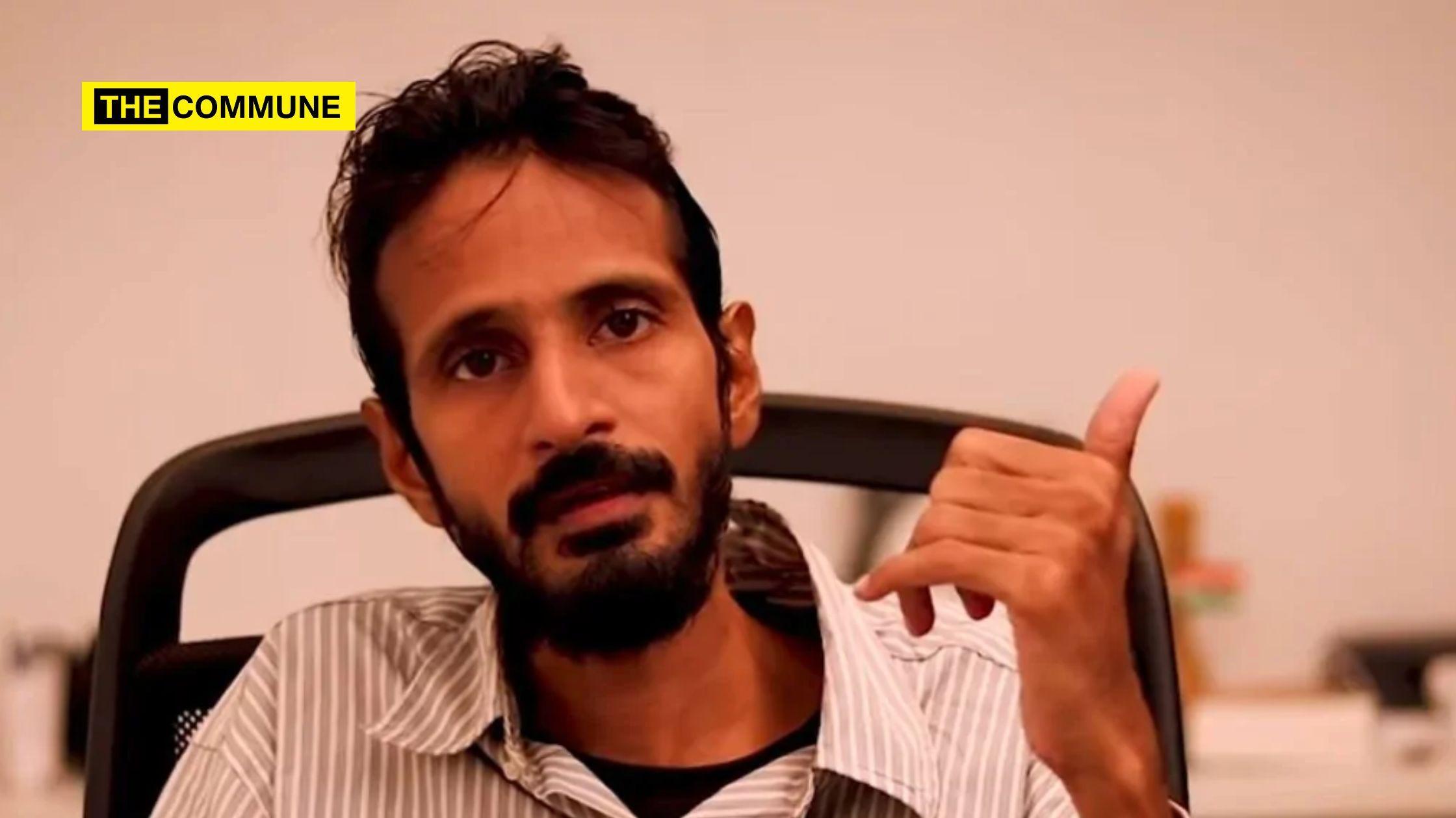 印度互联网键政圈点将录:印度的键政大V们 - 知乎