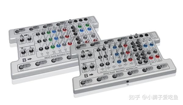 德国BEGO种植体的特点 - 知乎