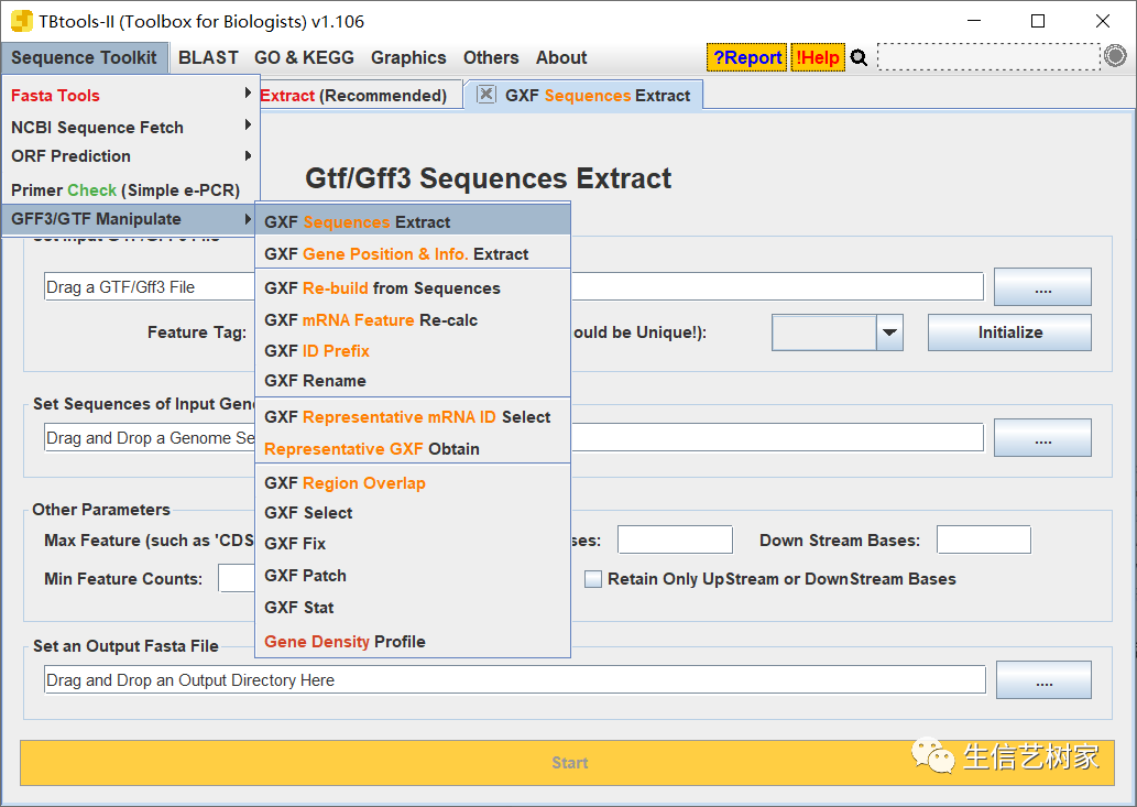 TBtools | 基因家族分析 (进化树、Motifs、结构域) - 知乎