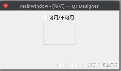 详解Python GUI编程之PyQt5入门到实战 - 知乎
