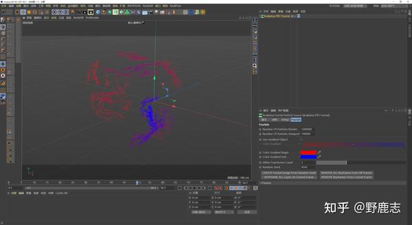 C4D插件预设大合集又又又更新啦！！！ - 知乎