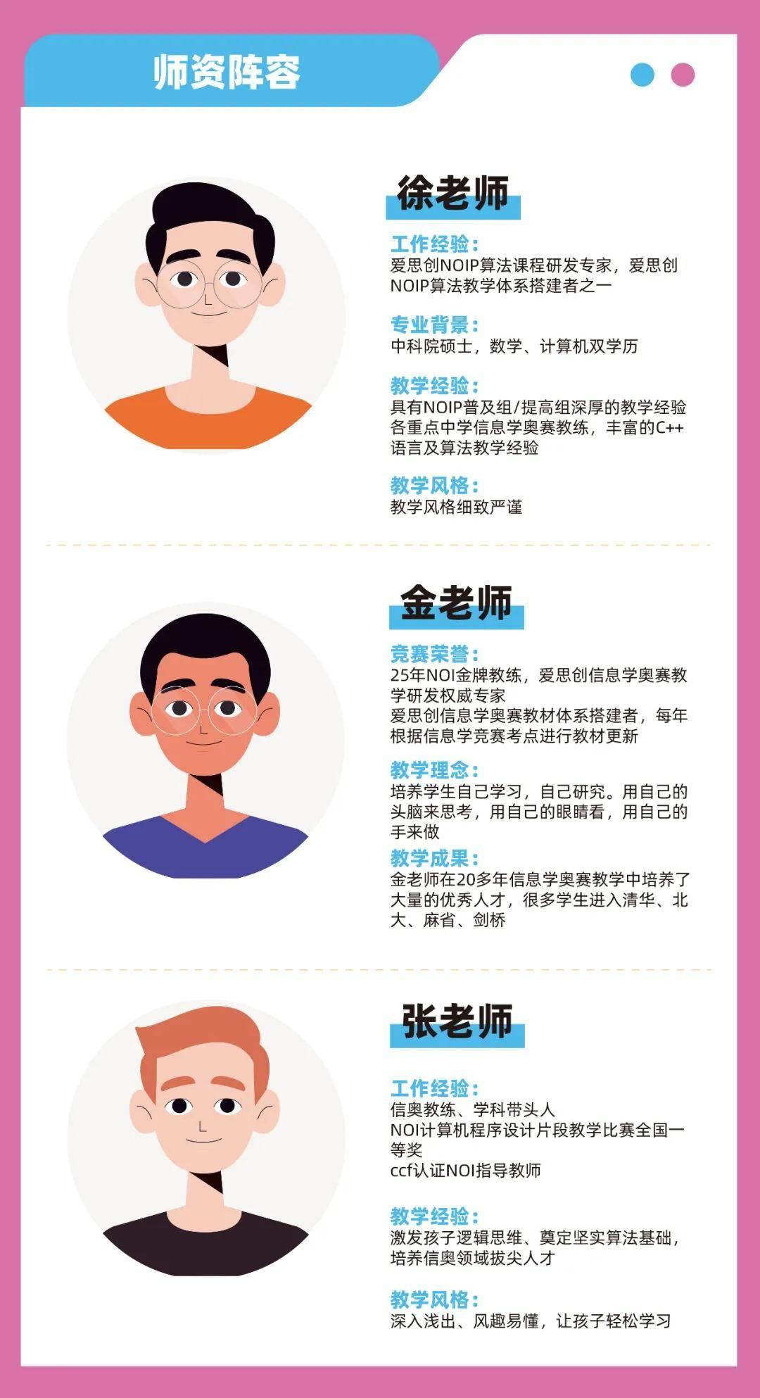 爱思创CSP-J组一等奖目标班：NOI金牌教练指导，冲刺CSP-J一等奖 - 知乎