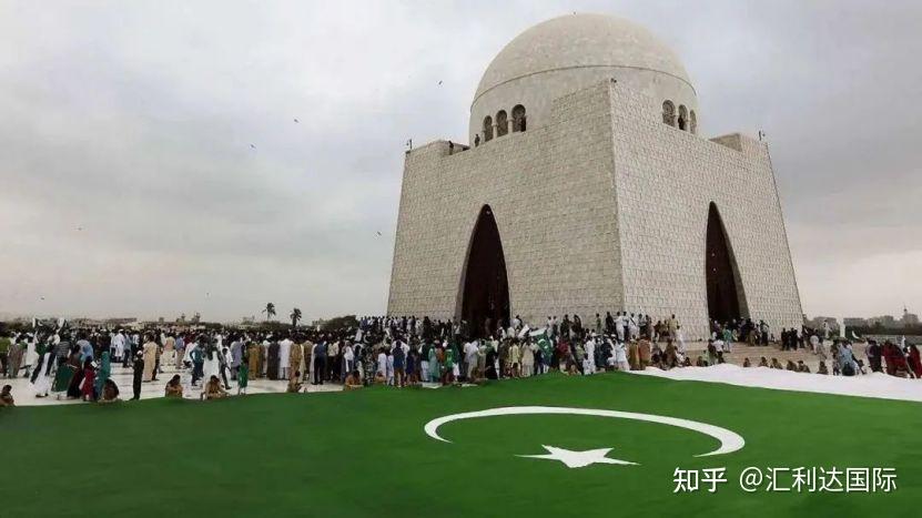 巴基斯坦外储严重不足，失业率飙升！多个非洲国家的经济亮起黄灯 - 知乎