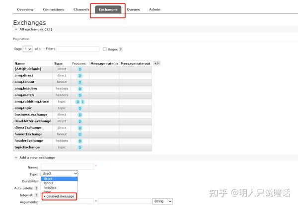 《RabbitMQ系列》之RabbitMQ的延迟队列（Lazy Queues） - 知乎
