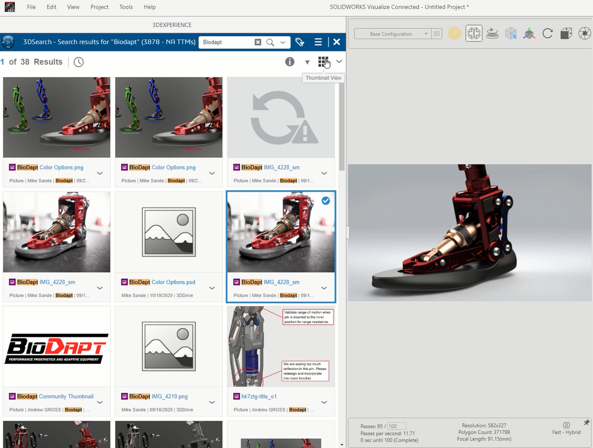 这么多年才知道原来3DEXPERIENCE云协同设计平台这么牛！ - 知乎