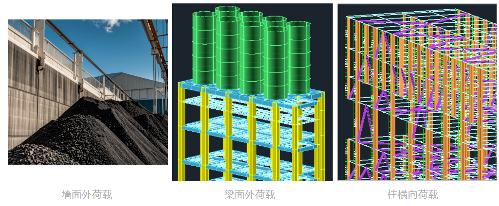PKPM结构设计软件2025版——SATWE适配工业结构设计改进 - 知乎
