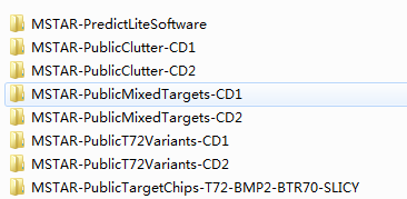 如何在MSTAR SAR图像数据集中刷出99.5%的识别准确率？ - 知乎