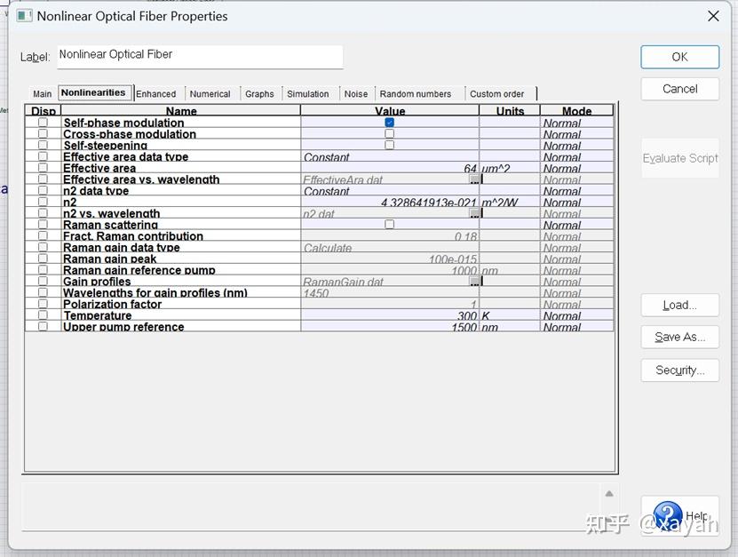 OptiSystem应用：四波混频（FWM） - 知乎