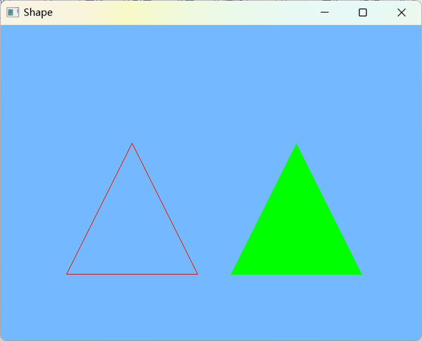 【libGDX】使用ShapeRenderer绘制几何图形 - 知乎