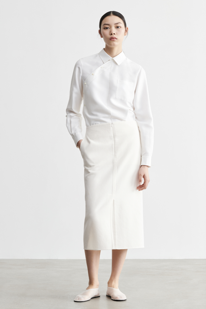 探访Ms Min的家与工作室：感知日常的东方美学 - 知乎