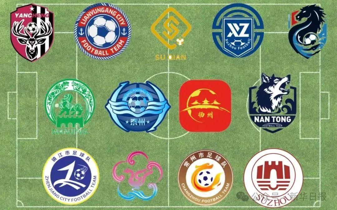 “苏超”一炮走红，让我们看到足球经济爆发力 - 知乎